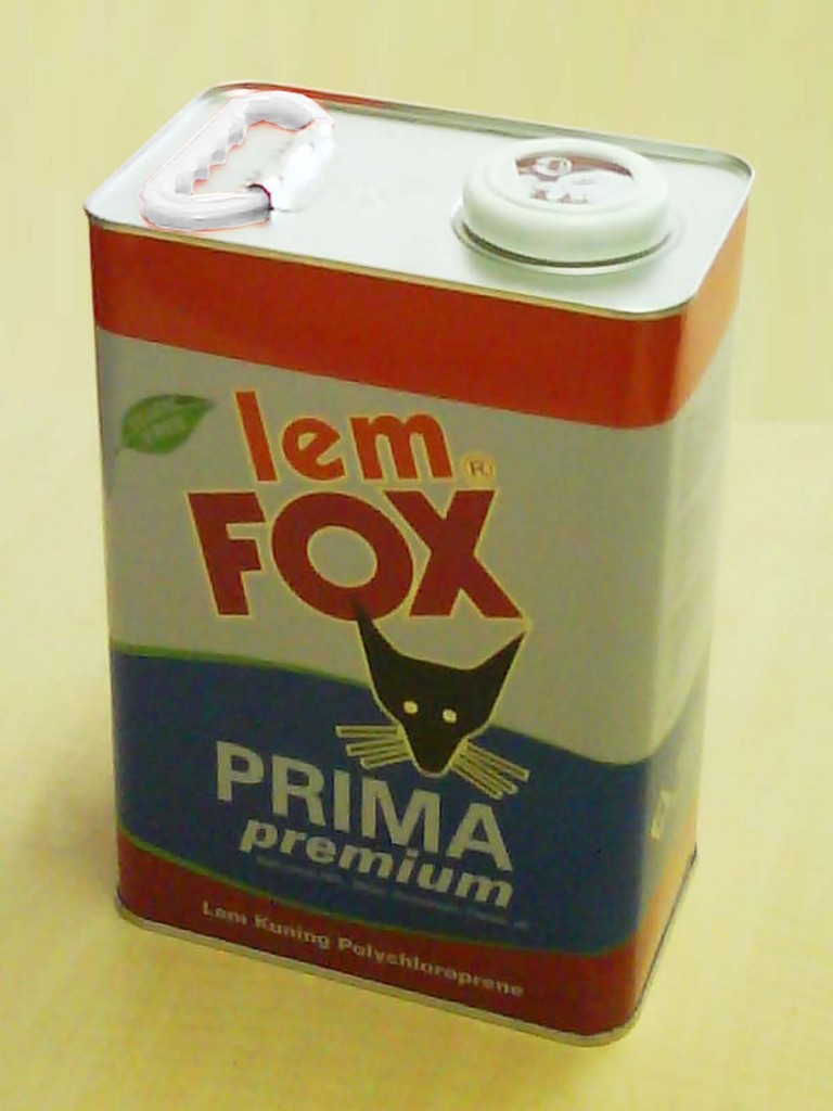 LEM FOX PRIMA PREMIUM | PT. AICA INDRIA